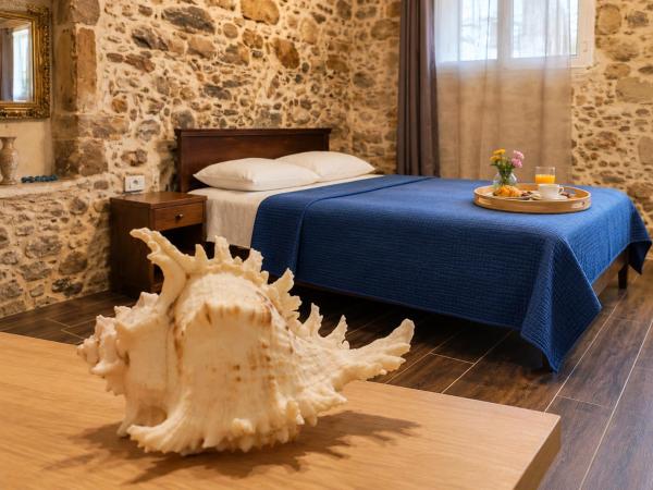 Iakovos's Cottage Ideal Base For Balos And Elafonisi - Greece