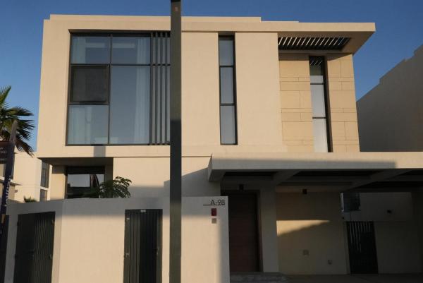 A98 Modern Brand New 3-bedroom Luxury Villa In Danah Bay - Ras al Khaimah
