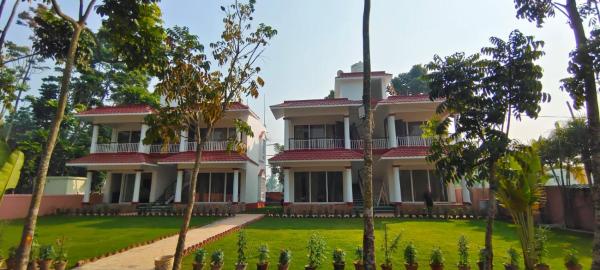Prantik Retreat - Kolaghat