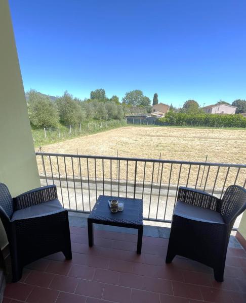 A Casa Di Any - Toscane