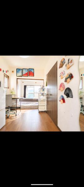 Skyroom 太宰府 無料駐車場 - Fukuoka Prefecture, Japan