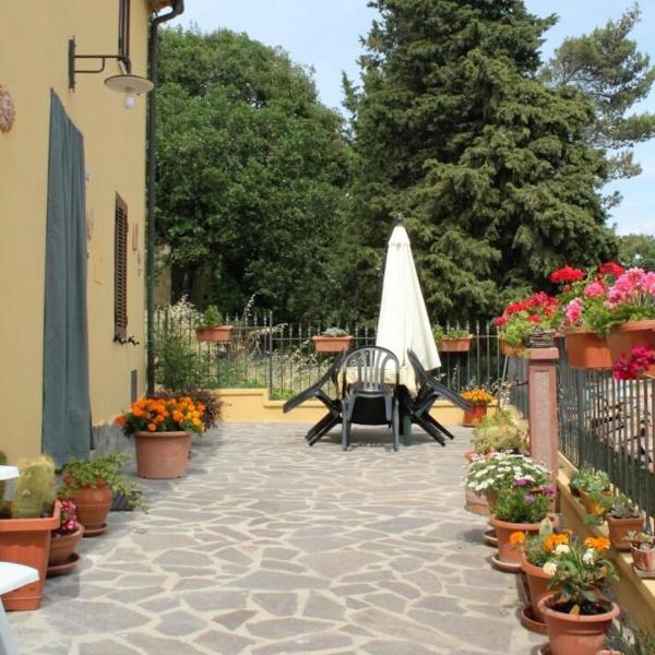 Casa Vacanze In Borgo - Castagneto Carducci