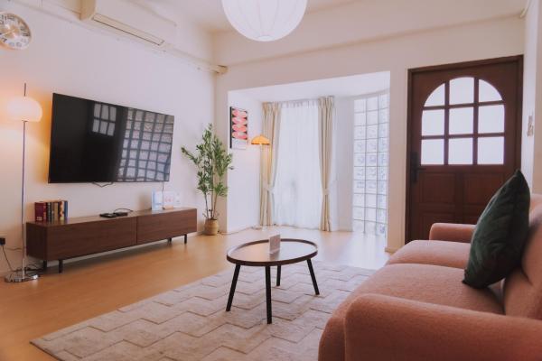Florent House Nimman - Chiang Mai, Thailand