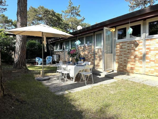 Villa With Private Garden Villa Gaia - Lignano Pineta