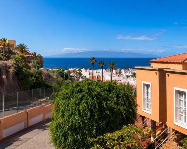 Elite Ocean Paradise Home Tenerife - Tenerife
