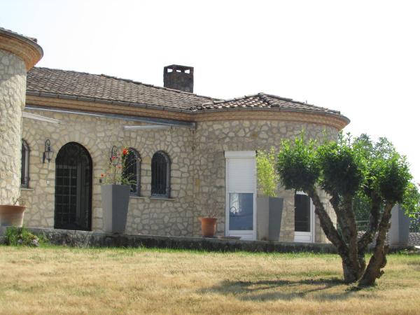 La Maison Des Brandes - Grande Villa Avec Piscine Privée - Aquitaine