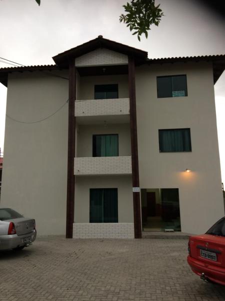 Abner Residencial - Florianópolis