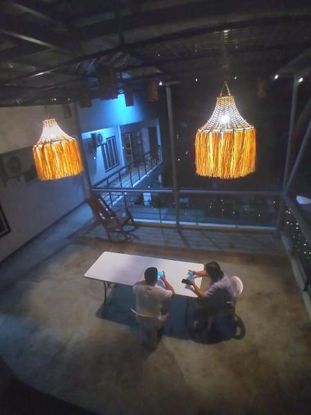 Casita De Gloria Room For 6 To 7 Guest - Legazpi City
