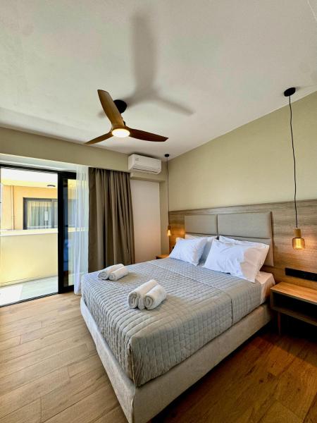 Celene Luxury Plakias - Plakias
