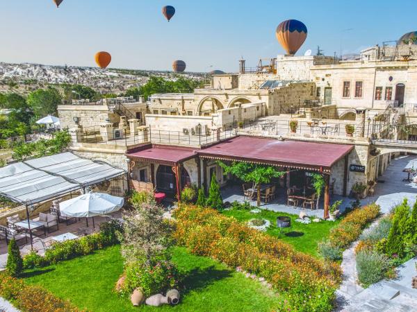 Zeydem Suites - Ürgüp