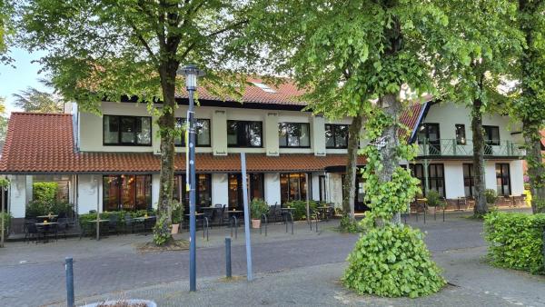 Kruller - Hotel B&b - Ede