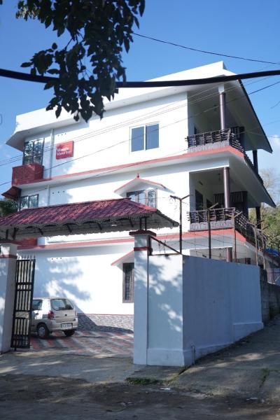 Woods View Inn Thekkady - Thekkady
