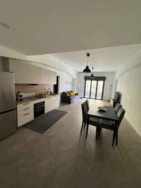 Messina City Loft - Messina