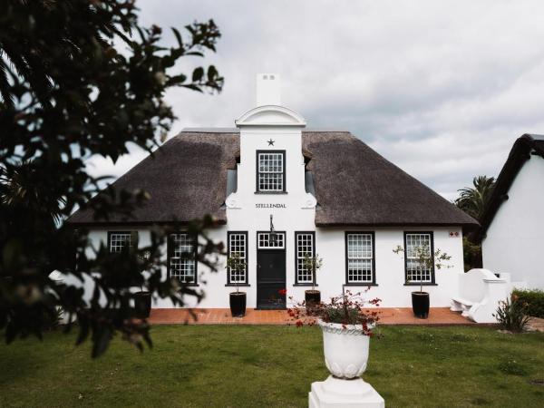 Stellendal House - Somerset West