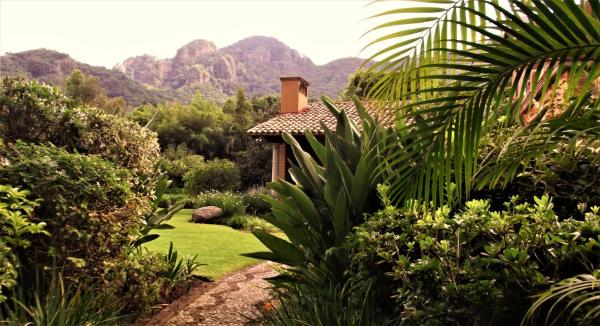 Areté - Tepoztlán