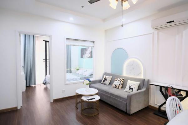 Vinhomes Timescity Apartment Hà Nội - Happyhome - Hanoi