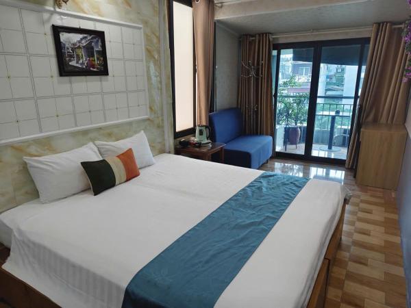 Hanoi Old Town Homestay - Hanoi