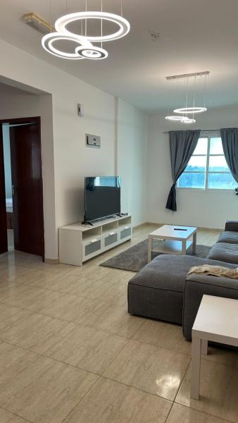 Moden Apartment Al Hail South - Maskat