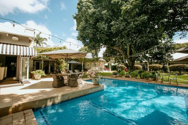 Highlands House - Harare