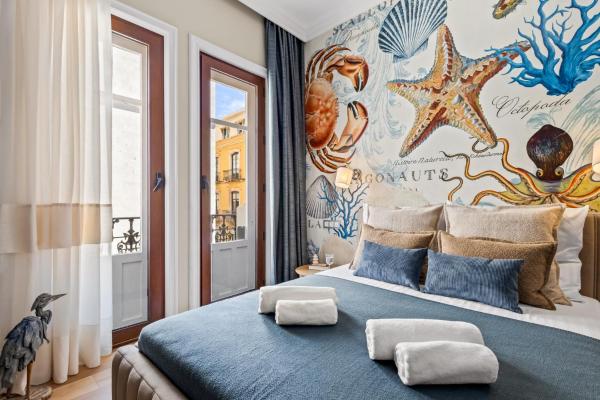 Alicante Old Town Apartment 300 M From Beach - San Vicente del Raspeig