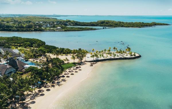 Radisson Blu Azuri Resort & Spa - Mauritius