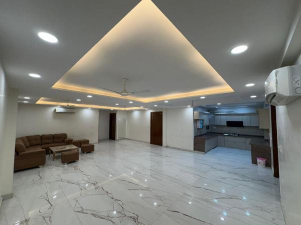 Hotel Capital Golden & Apartment - Ghaziabad