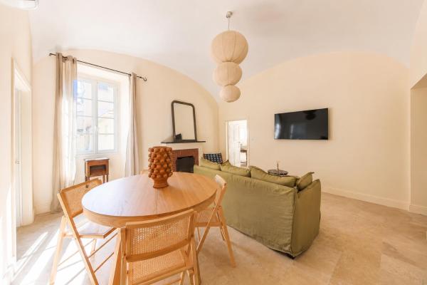 Appartement 3 Chambres - Ile-rousse Centre - Isola Rossa
