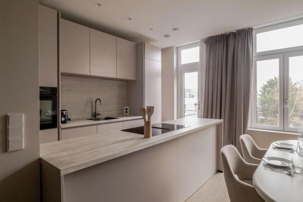 Spacious Family Home - Schiedam