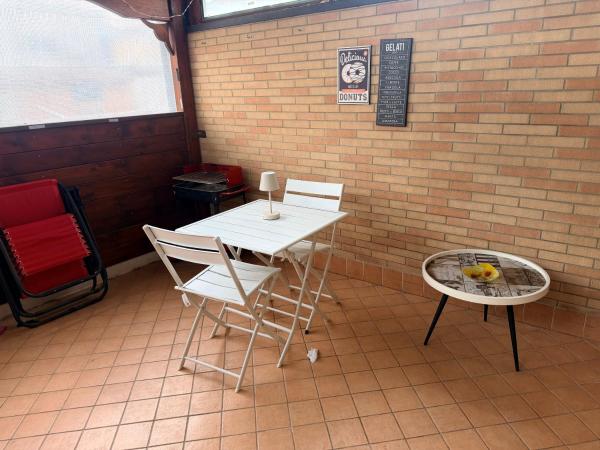 House Raffy - San Severo