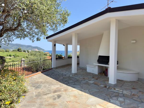 Villa Thalea - Andora