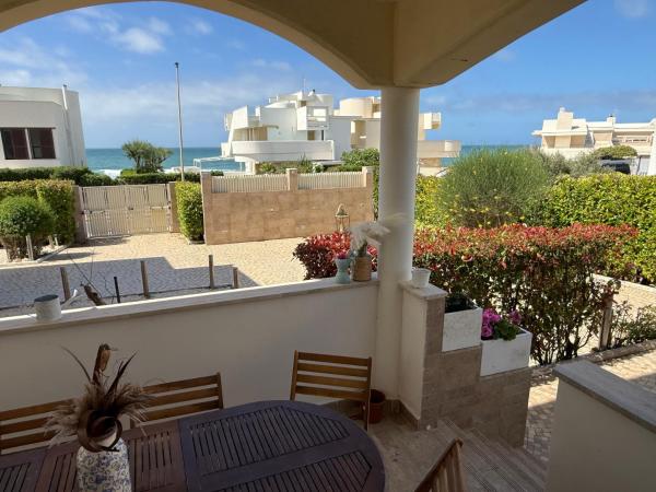 Villa Marazul - Fronte Mare In Capo Linaro - Santa Marinella