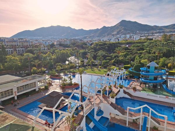 Estudio Benal Beach - Costadelsolrealestate - Benalmádena