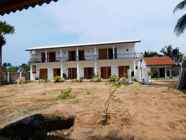Lucky Days Resort - Sri Lanka