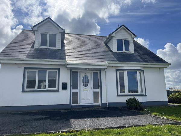 3 Bed Cosy Lahinch Home - Lahinch