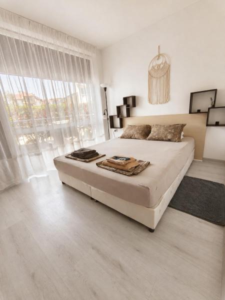 Decor In Atlantis Resort&spa By Rv Apartments - Bulharsko