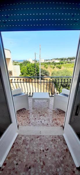 The House Of The Islands Sea View - Trapani