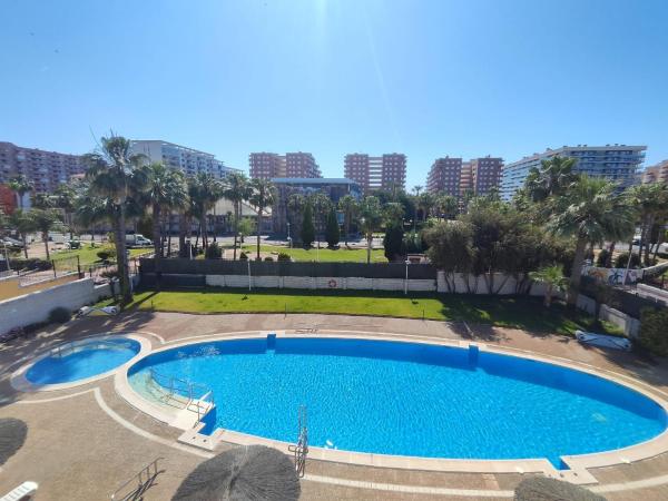 Edificio Trebol Magic World - Oropesa del Mar