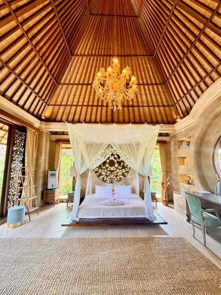 Akasha New Earth Haven Villa - Bali