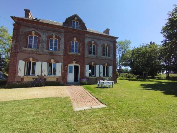 Unique 2 Pers - 7 Min Basilique - Parking Jardin - Lisieux