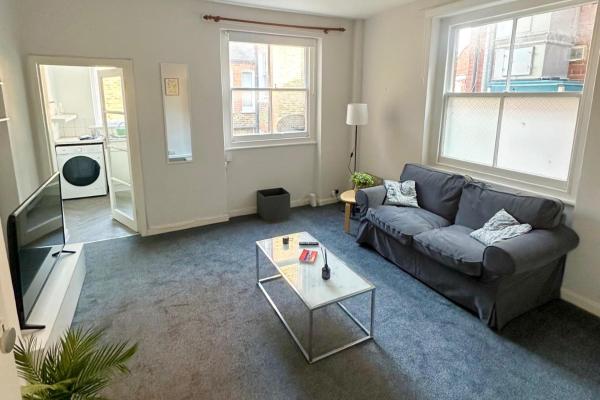 Charming London Apartment In Chelsea Fulham - Twickenham