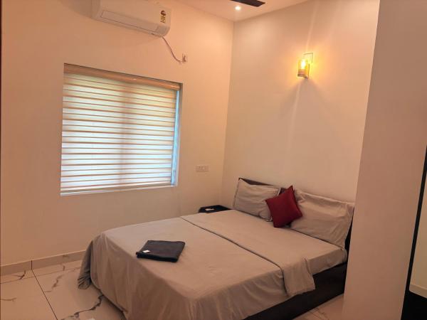 Zensta Residency - Kochi, India