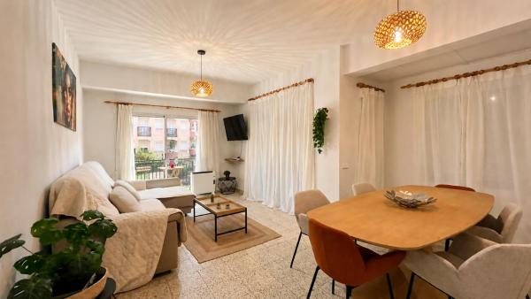 Apartamento Sol Y Playa - Elche