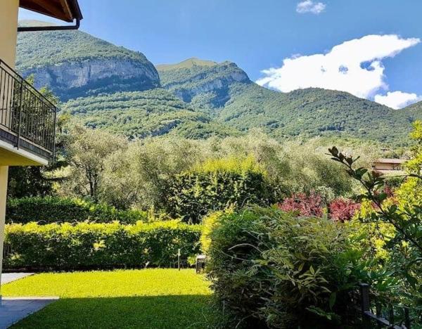 Como Lake Nest - Varenna