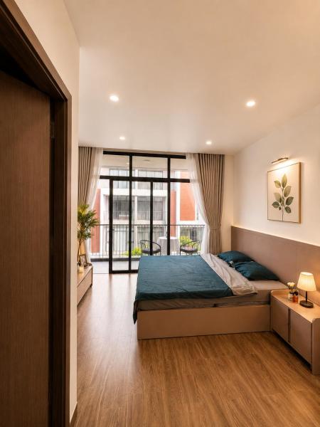 U-vivu Homestay Ocean Park 3 Hưng Yên