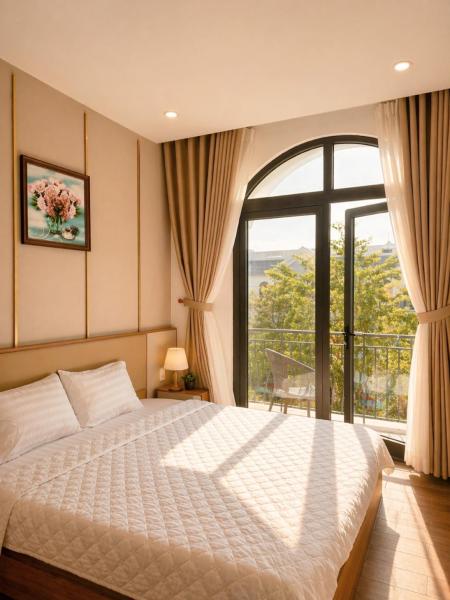 Soléra 2 Homestay - Phú Quốc