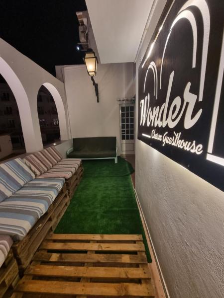 Wonder Charm - Albufeira