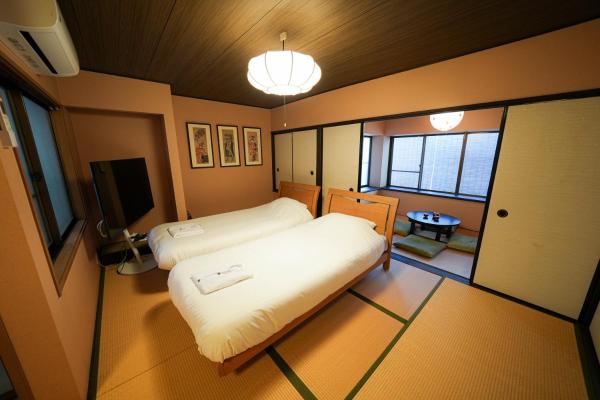 長者屋 - Kyoto