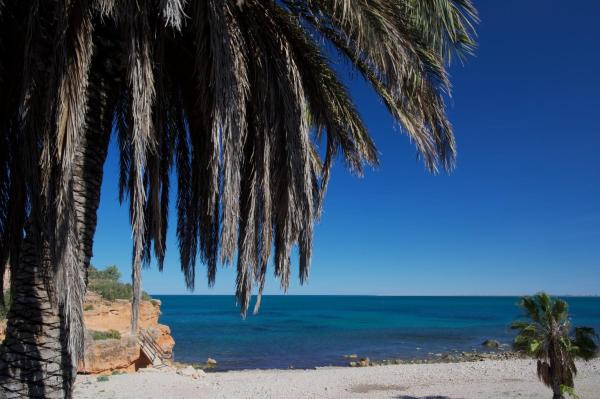 Guestready - Coastal Getaway With Sea Views - Catalonia