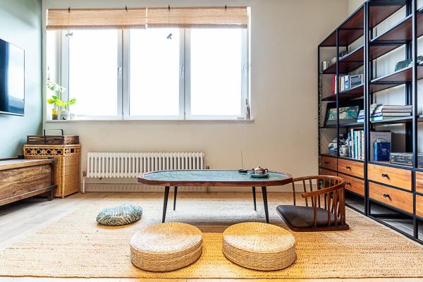 Design-led Flat Near Notting Hill - Notting Hill