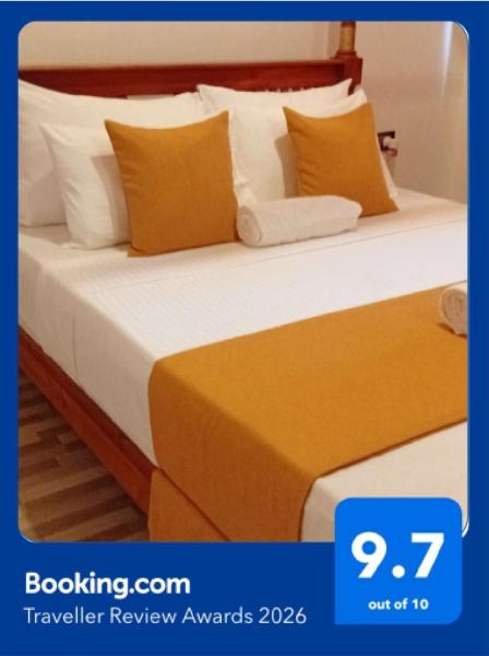 Holiday Home Ragama - Sri Lanka